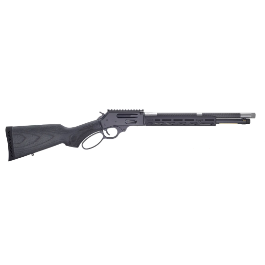 Henry Lever Action HUSH SPD Series 16.5" .44 Mag Rifle | Palmetto State ...