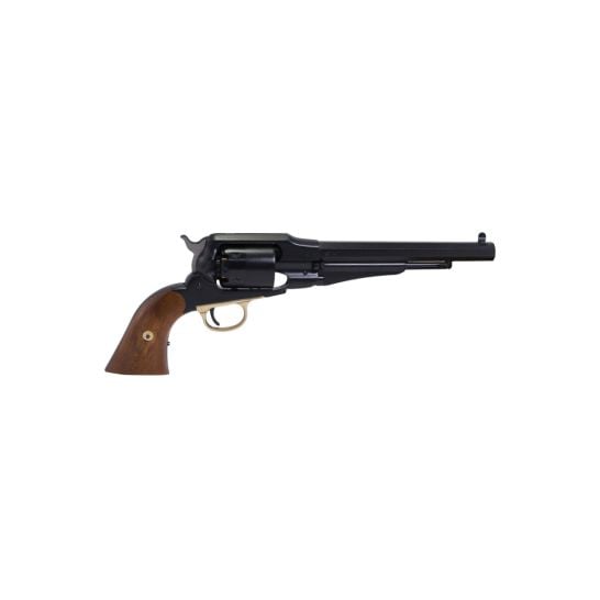 Davide Pedersoli Remington Pattern Target .44 Cal Revolver 7.50" 6rds ...