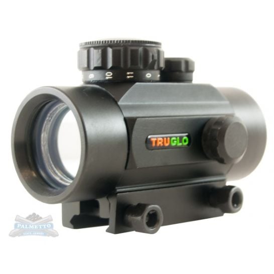 TruGlo Tactical Red Dot | Palmetto State Armory