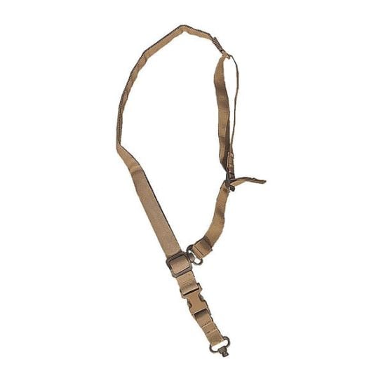 TAC Shield Warrior 2-in-1 Sling, Coyote | Palmetto State Armory