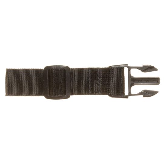 TAC Shield Side Release Buckle Attachment, Black | Palmetto State Armory