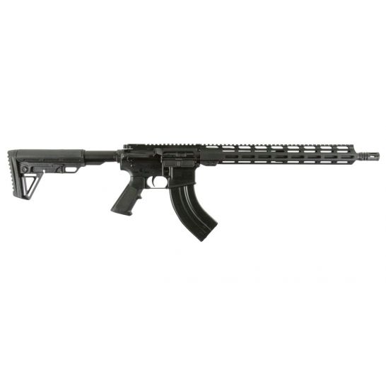 Inter Ordnance MIL15 5.56x45 AR-15 Rifle | Black | Palmetto State Armory