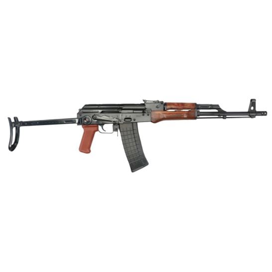 Pioneer Arms Sporter AKM-47 5.56x45mm 16.30", Black | Palmetto State Armory