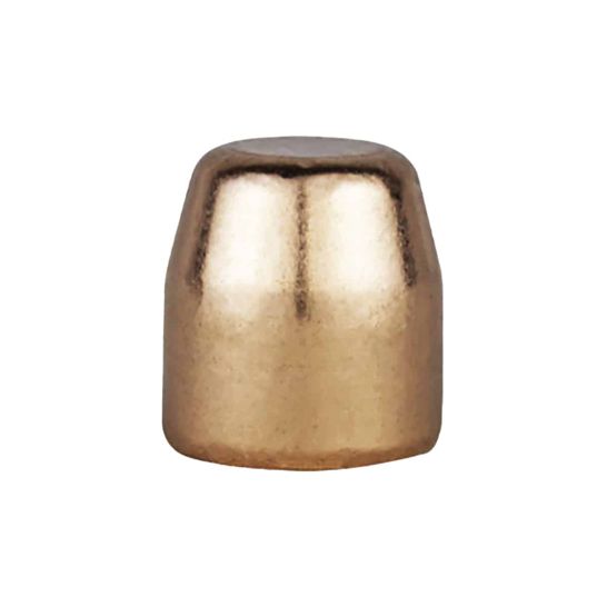 Berrys Bullets .45 ACP FP Superior Plated Pistol Bullet, 200 gr 0.452 ...