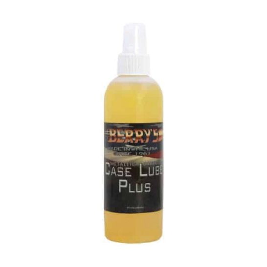 Berrys Bullets 8 oz Bottle Case Lube | Palmetto State Armory