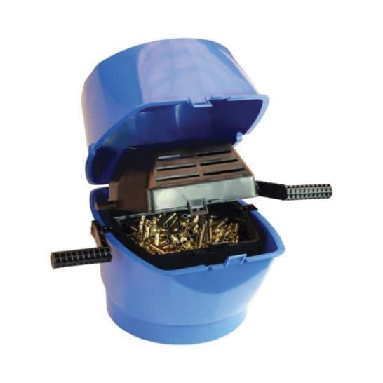 Berrys Bullets Rotary Media Sifter | Palmetto State Armory