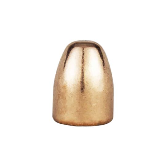Berrys Bullets .32 ACP RN Superior Plated Pistol Bullet, 71 gr 0.312 ...
