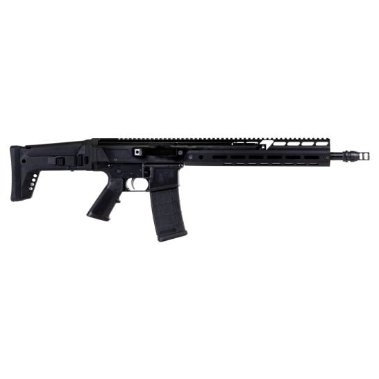 PSA JAKL 14.5" .300 AAC NITRIDE MOE SL EPT F5 STOCK RIFLE, KEYMO - BLK ...