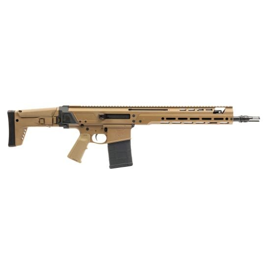 PSA JAKL 14.5" Rifle Length .308 1:10 Nitride KeyMo MOE EPT F5 Stock ...