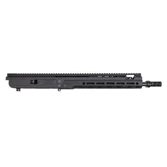 PSA JAKL-10 14.5" Rifle Upper .308 Win 1:10 With Huxwrx QD, Black | Palmetto State Armory