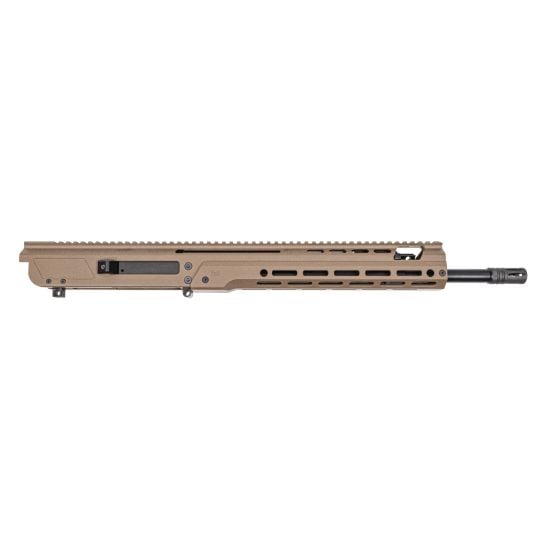 PSA JAKL-10 16" Upper Receiver Assembly, FDE | Palmetto State Armory