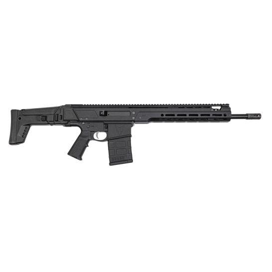 PSA JAKL-10 16" Rifle Length .308 1:10 Nitride MOE EPT F5 Stock Rifle ...
