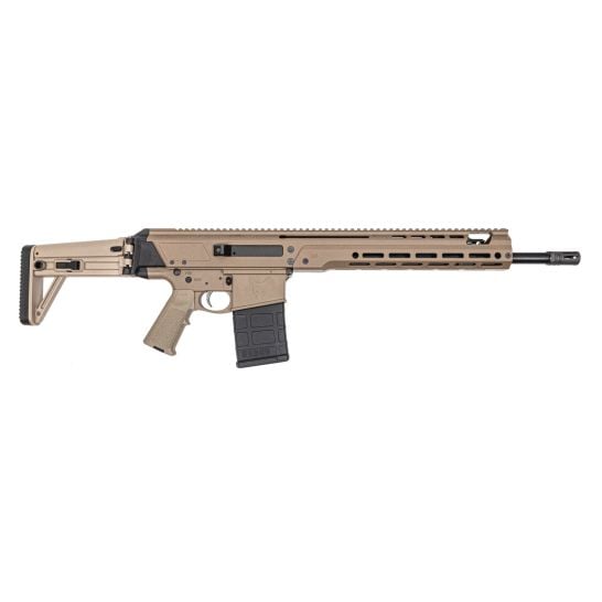 PSA JAKL-10 16" Rifle Length .308 1:10 Nitride MOE EPT B&T Stock Rifle ...