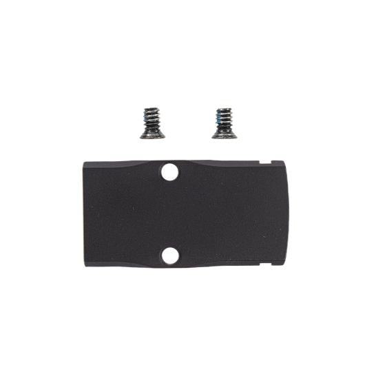 PSA Dagger RMR Optic Plate w/ Screws | Palmetto State Armory