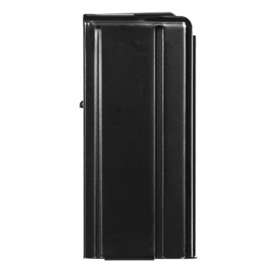 KCI M1 .30 Carbine 15 Round Magazine Steel, Black - KCI-MZ025 | Palmetto State Armory