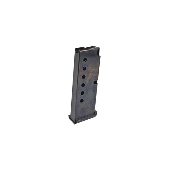 Kel-Tec P32 7rd .32 Auto/ACP Magazine, Blued - P3236 | Palmetto State ...