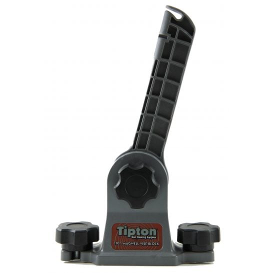 Tipton 1911 Mag Well Vise Block 558080 | Palmetto State Armory