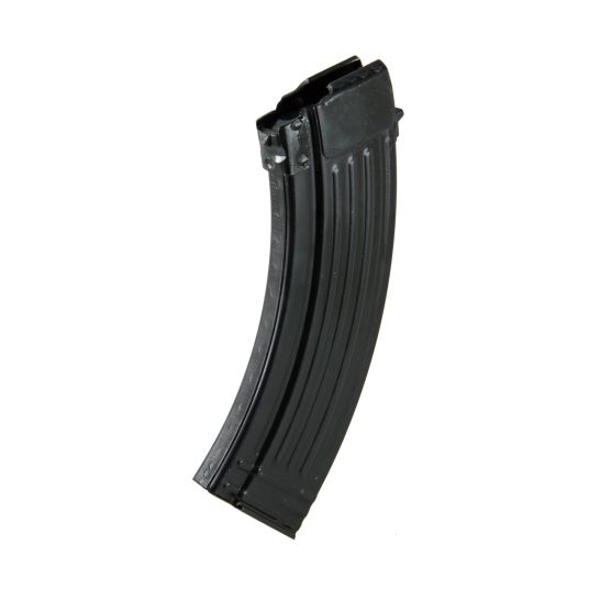 Surplus AK-47 7.62x39mm 30rd Steel Magazine | Palmetto State Armory
