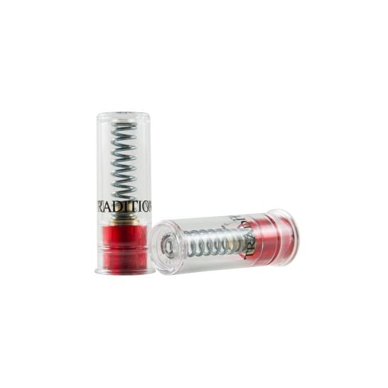 Traditions 20 Gauge Plastic Shotgun Snap Caps ASG20 | Palmetto State Armory