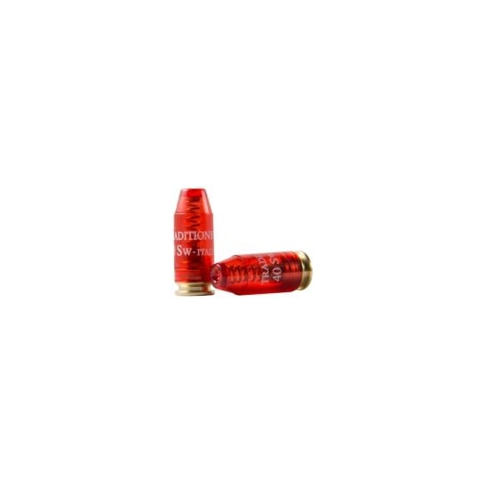 Traditions .40S&W Plastic Handgun Snap Caps ASC40 | Palmetto State Armory
