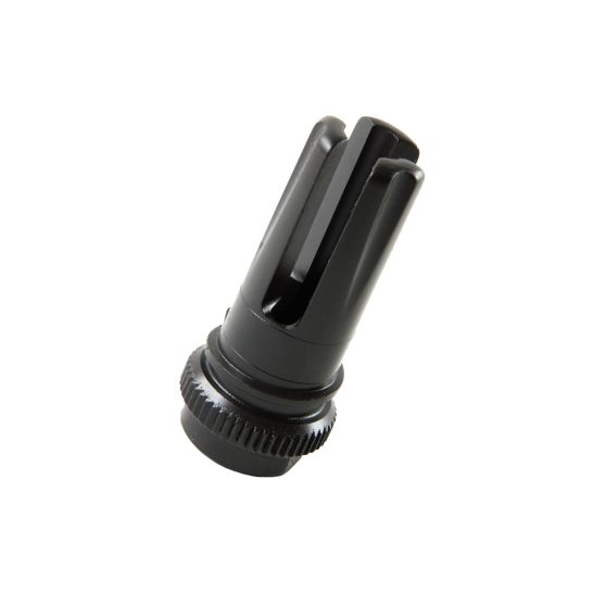 AAC BLACKOUT 51T Flash Hider 7.62mm 5/8-24 - 64143 | Palmetto State Armory