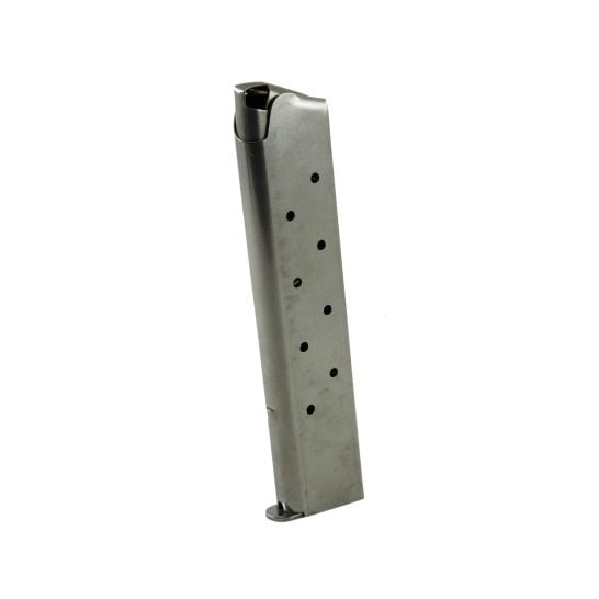Springfield Armory Magazine: 1911: 45 Auto/ACP:10rd Capacity - PI4521 ...