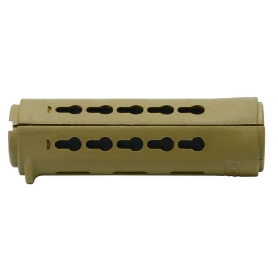 B5 Systems KeyMod Handguard Coyote Brown | Palmetto State Armory