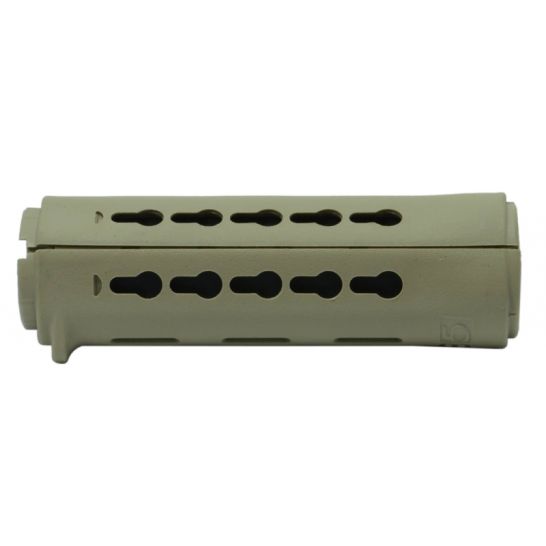 B5 Systems KeyMod Handguard Flat Dark Earth | Palmetto State Armory