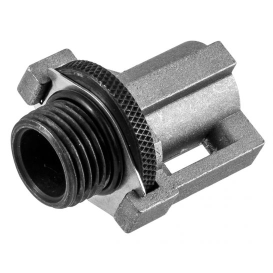 Lee Precision Powder Measure Universal Swivel Adapter | PSA | Palmetto ...