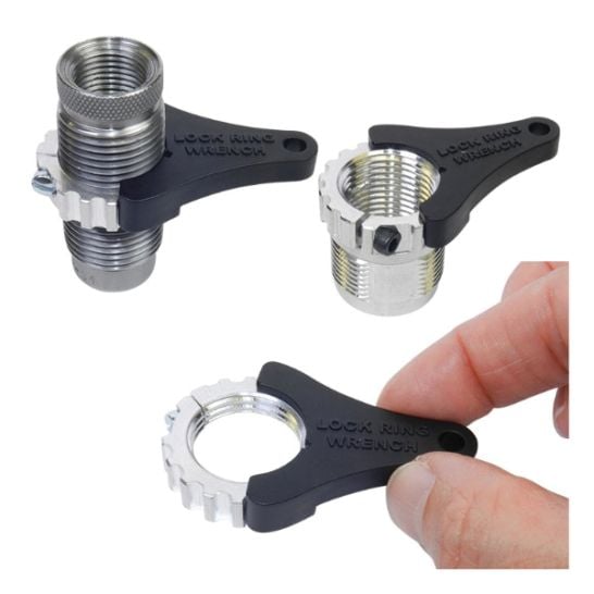 Lee Precision, Inc. Die Wrench For Reloading Dies | Palmetto State Armory