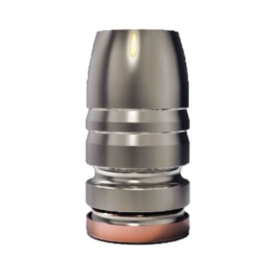 Lee Precision, Inc. .44 Special RFN Gas Check 6-Cavity Pistol Mold, 0. ...