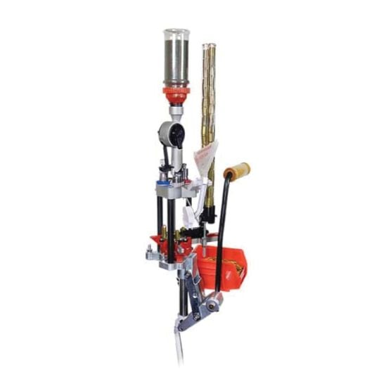 Lee Precision, Inc. Pro 4000 .38 Special/.357 Magnum Progressive Press ...