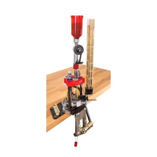 Lee Precision, Inc. Six Pack Pro 6000 .45 Colt Progressive Press Kit ...