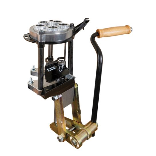 Lee Precision, Inc. 5-Station Ultimate Turret Press | Palmetto State Armory