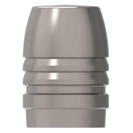 Lee Precision, Inc. .500 S&W RFN Gas Check Double-Cavity Mold, 0.501 ...