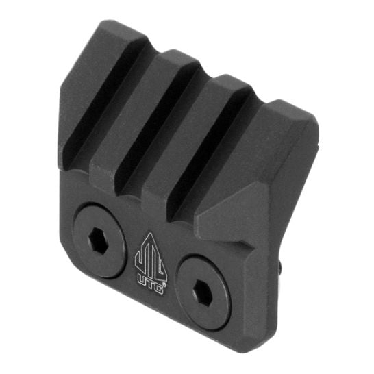 UTG M-LOK Angled Mount Picatinny Rail | Palmetto State Armory