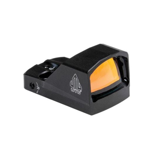 UTG OP3 Mini Micro Red Dot Sight 1x23 x 15mm 3 MOA | Palmetto State Armory