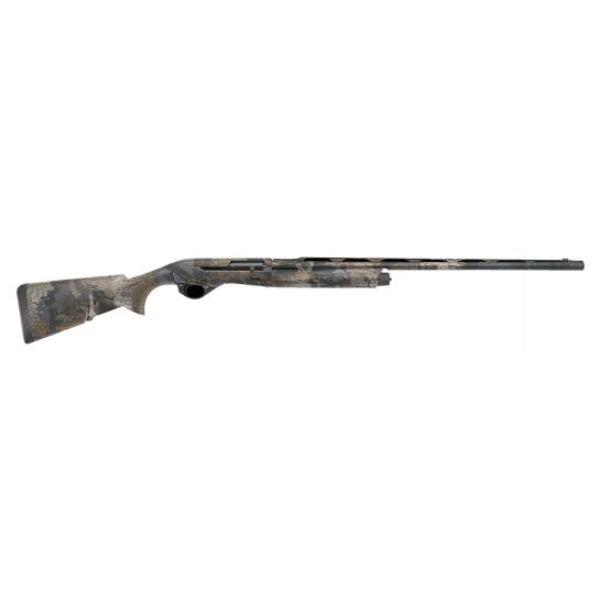 Benelli M2 Field 12 Gauge Shotgun 26" Semi-Auto, Optifade Timber ...