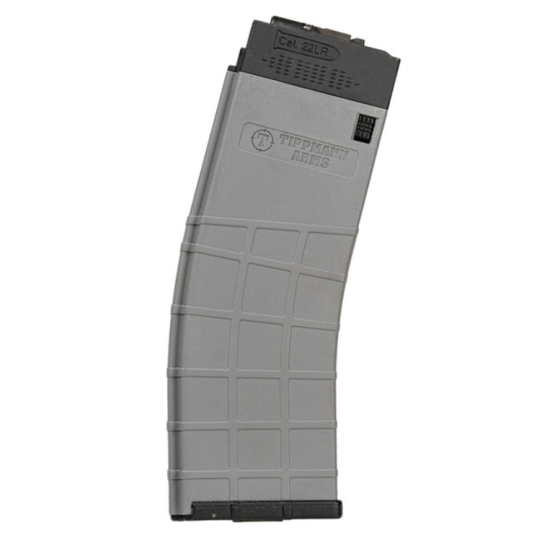 Tippmann Arms - M4-22 25rd Magazine - Wolf Gray | Palmetto State Armory