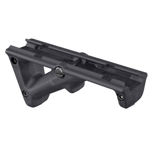 Magpul AFG-2-Angled Fore Grip-GRY - MAG414-GRY | Palmetto State Armory