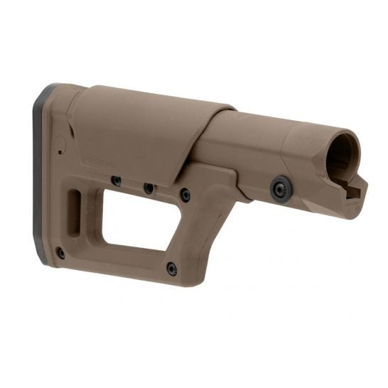 Magpul PRS Lite Precision Adjustable AR-15 Stock | FDE | Palmetto State ...