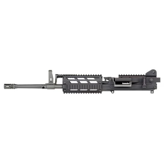 FightLite MCR Dual-Feed 16.25" Upper 5.56x45mm 1:7 Mil-Std 1913 ...
