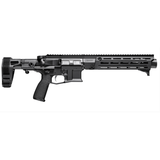 Maxim Defense MDX:CP 510 Pistol 10.3" 5.56 NATO, BLACK | Palmetto State ...