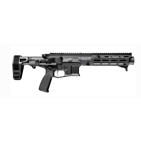 Maxim Defense MDX:CP 508 Pistol 8.5" 7.62x39, Black | Palmetto State Armory