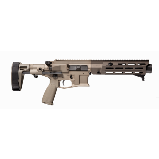 Maxim Defense MDX:CP 508 Pistol 8.5" 300 BLK, Arid | Palmetto State Armory