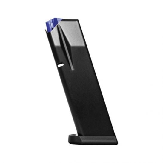 Mec-Gar CZ 75 Compact/P-01 15 Round 9mm Magazine | Blued | Palmetto ...