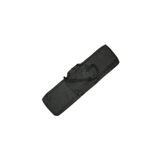 Boyt Bob Allen Tactical Rectangular Gun Case - 36" Black 79001 ...