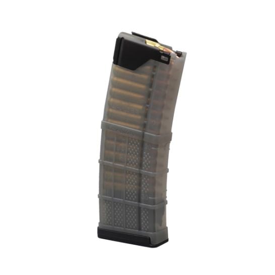 Lancer Systems L5AWM Gen 2 30rds .223 Remington/5.56x45mm, Translucent ...