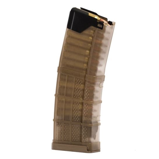 Lancer Systems L5AWM Gen 2 30rds .223 Remington/5.56x45mm/.300 AAC ...