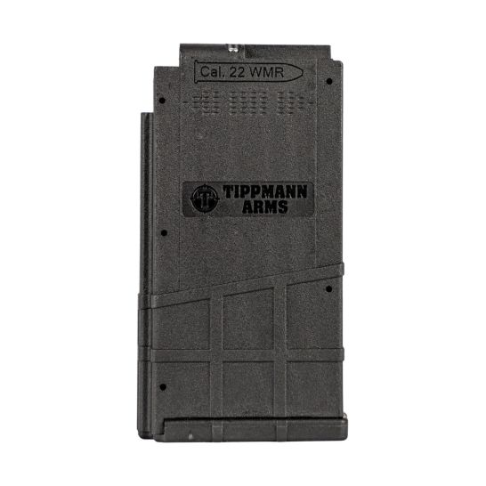 Tippmann Arms 15rds .22 WMR, Black | Palmetto State Armory